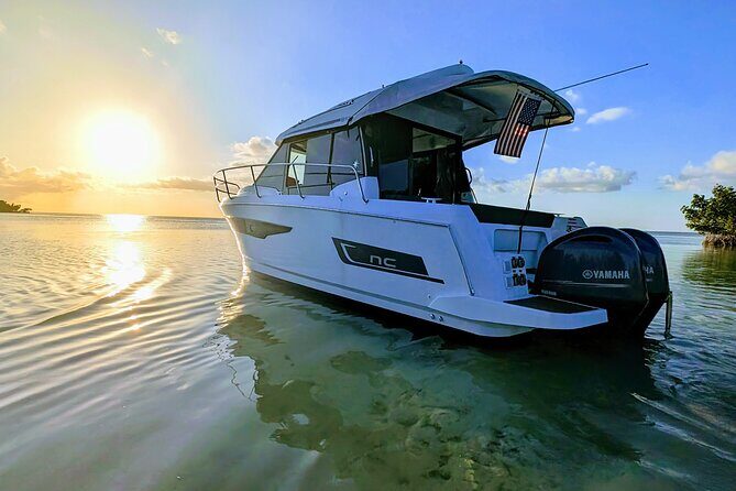 Private Romantic Sunset Cruise - Who Would Love This Tour?