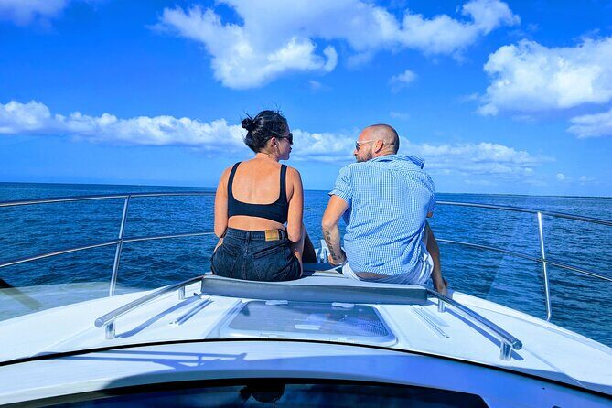 Private Romantic Sunset Cruise - Final Thoughts