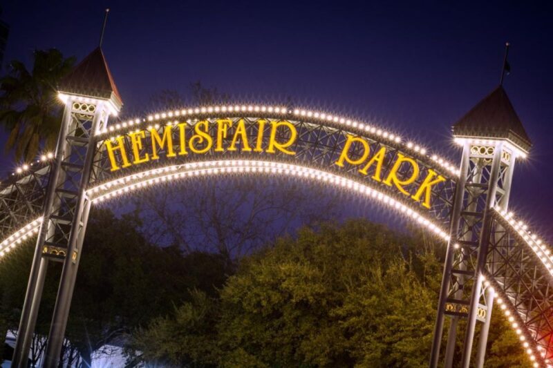 Private Romantic Tour: Enchanting San Antonio - The Value of This Experience