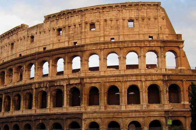 Private Rome Bike Tour - Exploring the Itinerary: What Will You See and Experience?