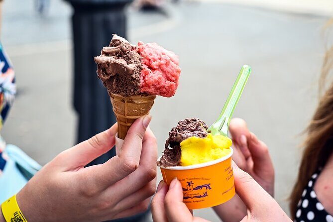 Private Rome Food Tour in the Historic Centre with 8+Tastings - FAQ: Practical Questions About the Tour