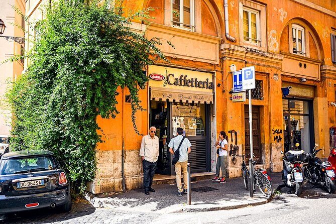 Private Rome Food Tour in the Historic Centre with 8+Tastings - Final Thoughts