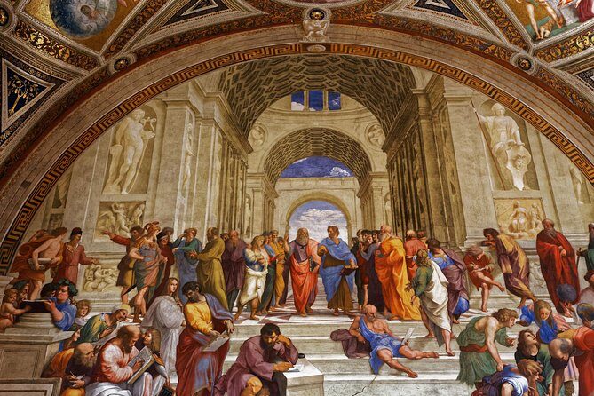 Private Rome in a Day Tour with Colosseum & Sistine Chapel: Essential Experience - Final Thoughts: Is This Tour Right for You?