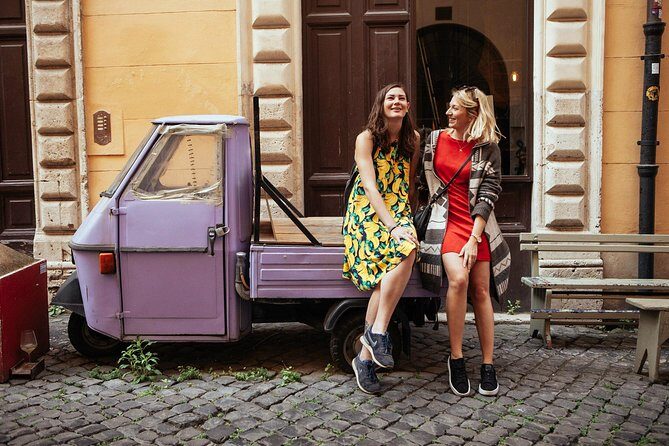 PRIVATE Rome Kickstart Tour With a Local PRIVATE Guide - Final Thoughts: Is This Tour Right for You?