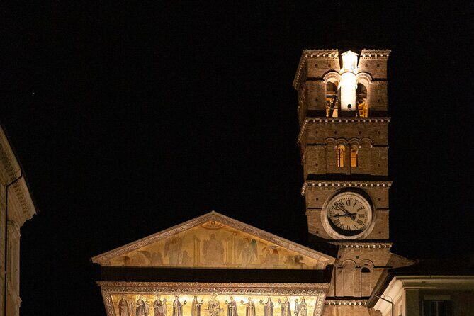 Private Rome Night Craft Beer Walking Tour - A Deep Dive into the Tour Experience