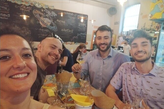 Private Rome Night Craft Beer Walking Tour - Who Should Consider This Tour?
