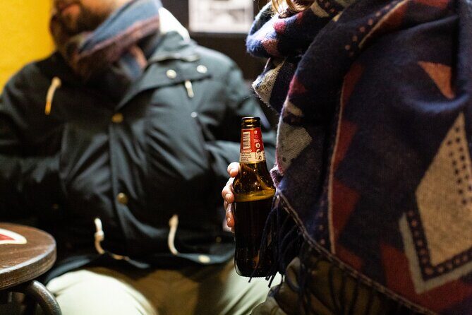 Private Rome Night Craft Beer Walking Tour - The Sum Up: Is This Tour Right for You?