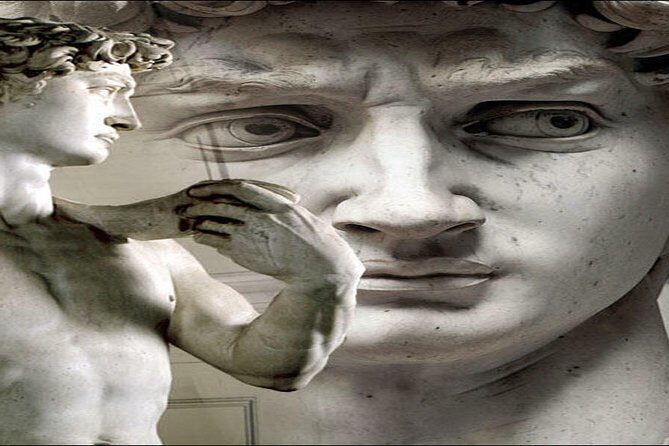 Private Rome to Florence and Tuscany Countryside Day tour - Key Points