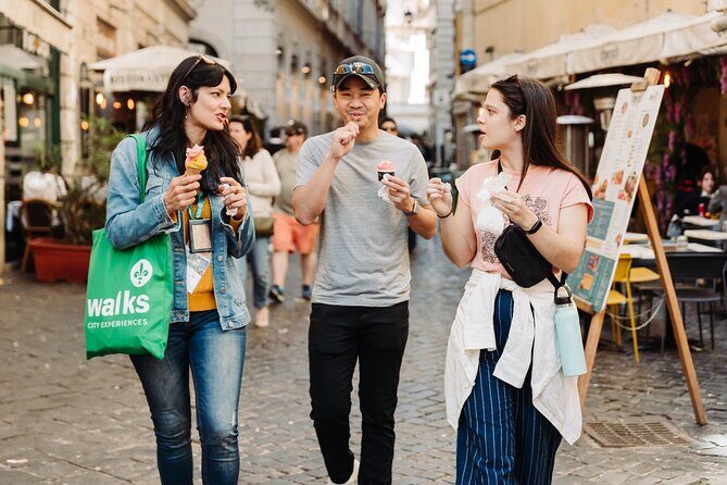 Private Rome Tour with Pantheon & Trevi Fountain Underground - The Experience from a Travelers Perspective