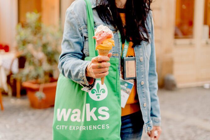 Private Rome Tour with Pantheon & Trevi Fountain Underground - FAQ