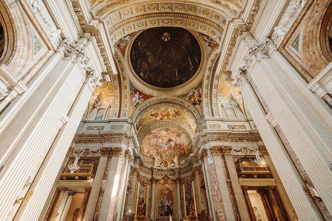 Private Rome Tour with Pantheon & Trevi Fountain Underground - The Sum Up