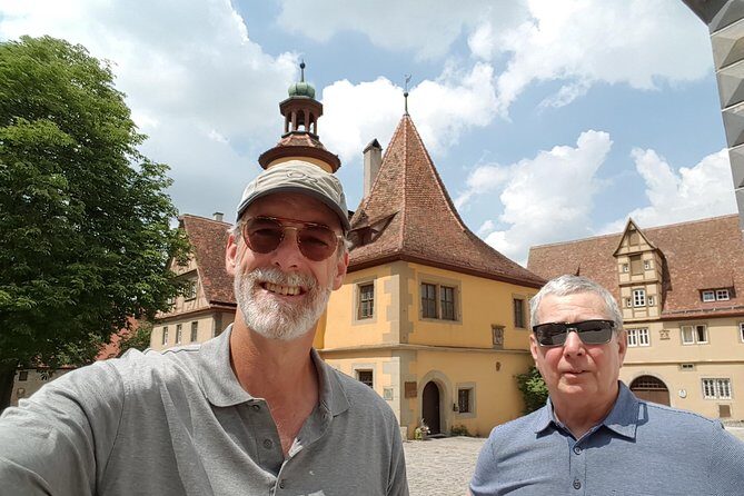 PRIVATE Rothenburg Day Tour from Nuremberg (Product code: 87669P20) - Final Thoughts: Is This Tour Right for You?