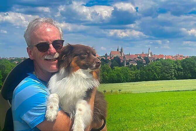 PRIVATE Rothenburg Day Tour from Nuremberg (Product code: 87669P20) - FAQs