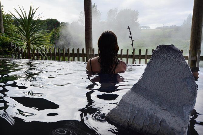 Private Rotorua Tour - Auckland Tour House - An In-Depth Look at the Rotorua Day Tour