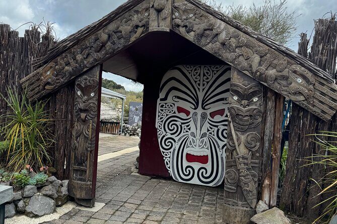 Private Rotorua Tour - Auckland Tour House - FAQ