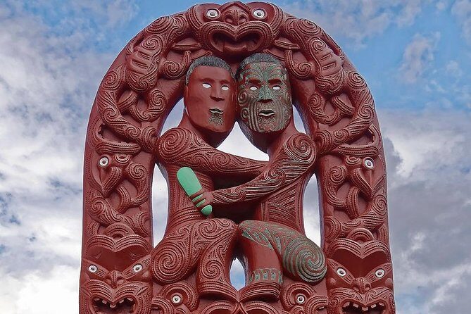 Private Rotorua Tour from Tauranga (Max 11) - The Overview: What Makes This Tour Special