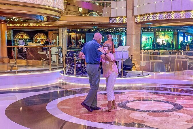 Private Rotterdam Cruise Port Departure Transfer to Amsterdam - The Booking Process and Flexibility