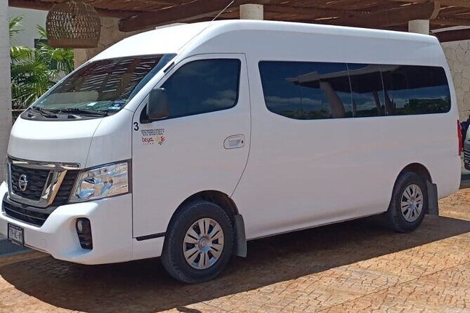 Private Roud Trip Trasnsfer to Ferry Isla Holbox - A Closer Look at the Private Transfer to Isla Holbox Ferry