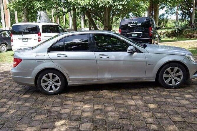 Private Roud Trip Trasnsfer to Ferry Isla Holbox - How This Transfer Enhances Your Isla Holbox Trip