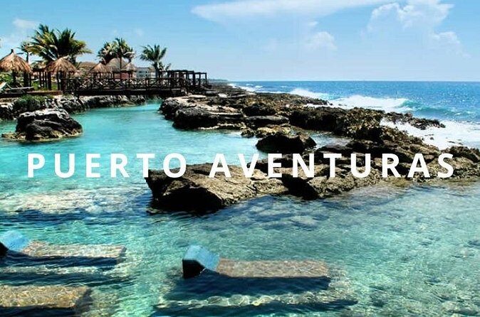 Private round airport transfer from Cancun - Puerto Aventuras - airport. - The Return Trip and Flexibility