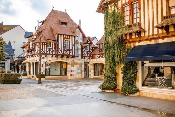Private round transfer to Deauville Rouen Honfleur from Le Havre - What Our Reviewers Say