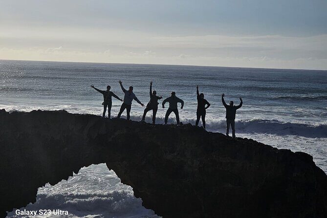 Private Round Transportation from Tijuana to Valle de Guadalupe - How the Journey Looks
