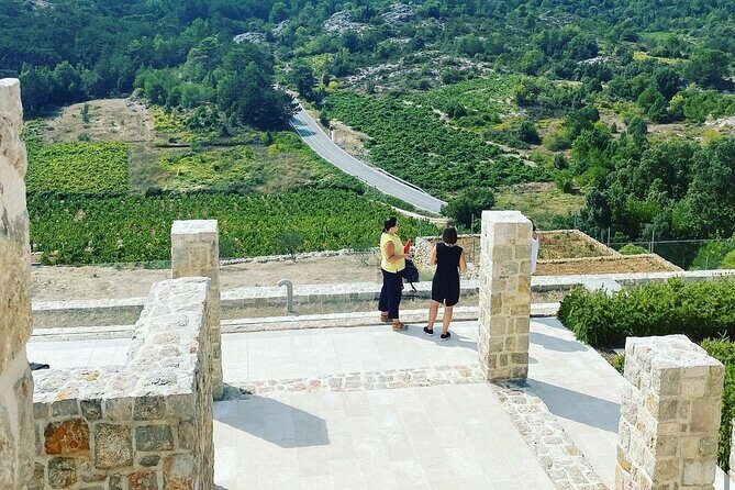 Private Round-Trip Airport Transfer in Dubrovnik - What to Expect from the Dubrovnik Private Transfer