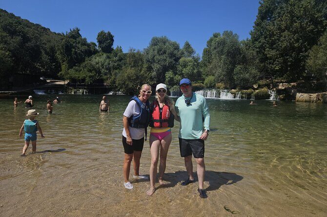 Private Round-Trip Airport Transfer in Dubrovnik - Breakdown of the Experience