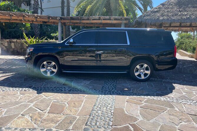 Private Round Trip Airport Transfer SJD to San Jose del Cabo - FAQ