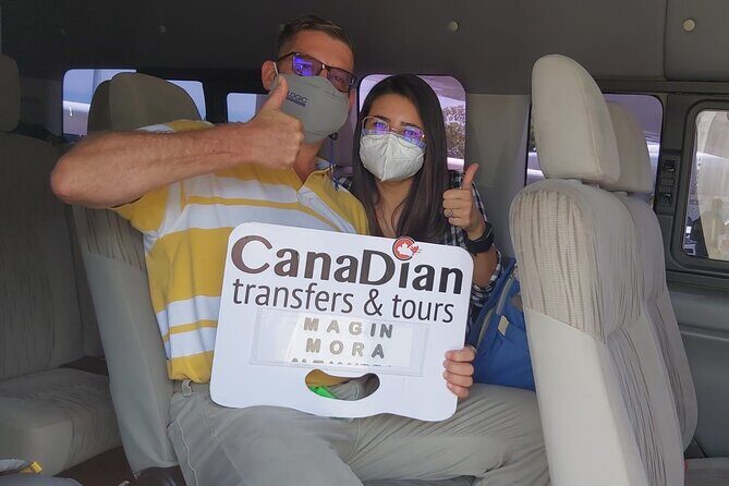 Private Round Trip Airport Transfers to Cancun (Flat Rate) - Frequently Asked Questions  