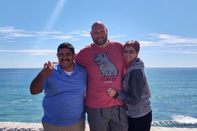 Private Round Trip by Van from SJC Airport - Authentic Traveler Perspectives