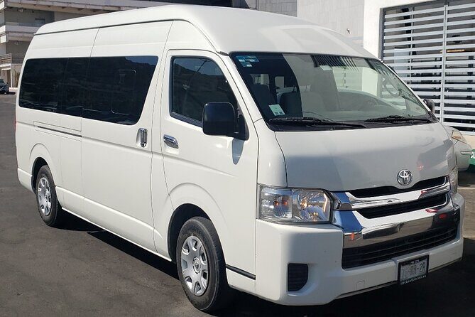 Private Round Trip for Dinner from Puerto Los Cabos - Private Round Trip for Dinner from Puerto Los Cabos