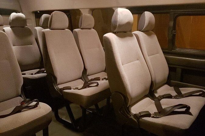 Private Round Trip for Dinner from Puerto Los Cabos - Frequently Asked Questions