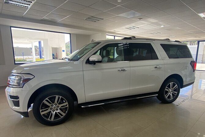 Private Round-Trip from Airport to Hotels to San Jose Area zone 1 - Final Thoughts