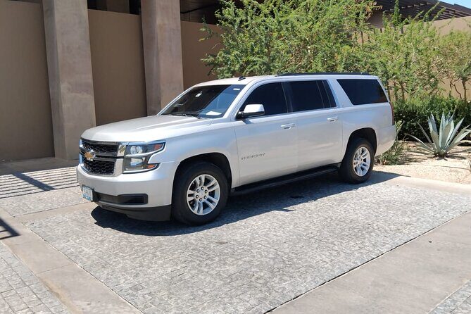 Private Round-Trip from Airport to Hotels to San Jose Area zone 1 - FAQs