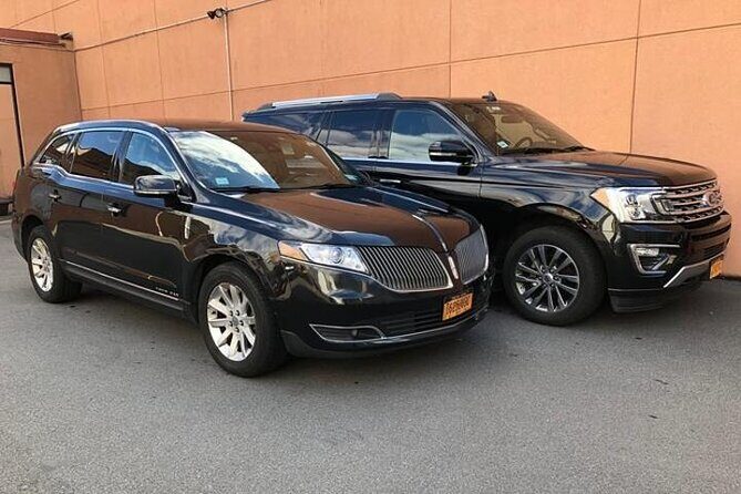 Private Round Trip Montreal Airport YUL to Montreal / Bromont - Overview of the Private Round Trip Service  