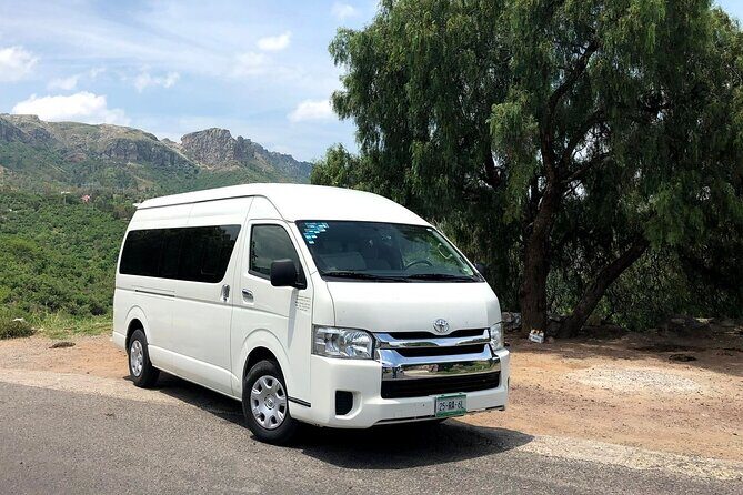 Private Round Trip to Teotihuacan - An In-Depth Look at the Tour Experience