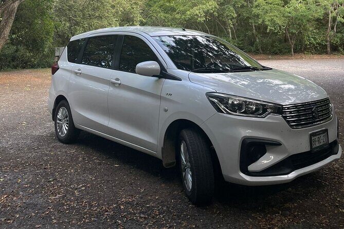 Private Round Trip to Teotihuacan - The Itinerary and How It Works