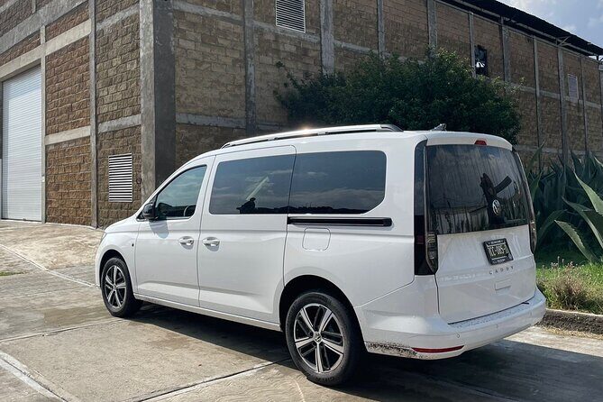 Private Round Trip to Teotihuacan - What to Expect at Teotihuacan