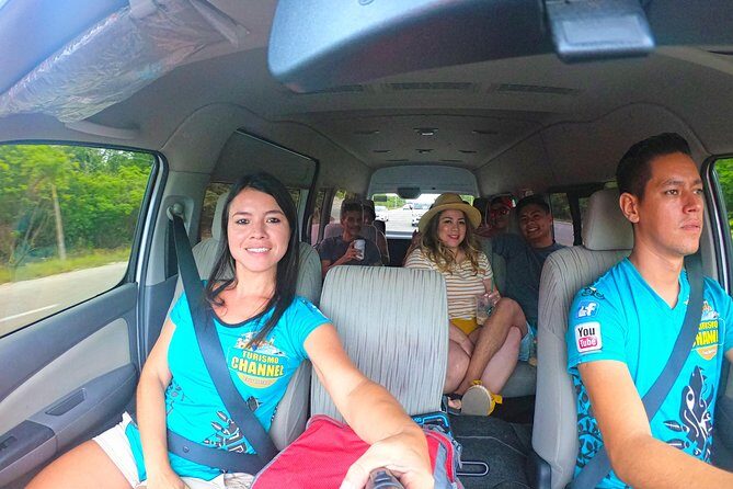 Private Round Trip Transfer (Cancun Airport - Playa del Carmen) - Why Choose This Transfer Service?