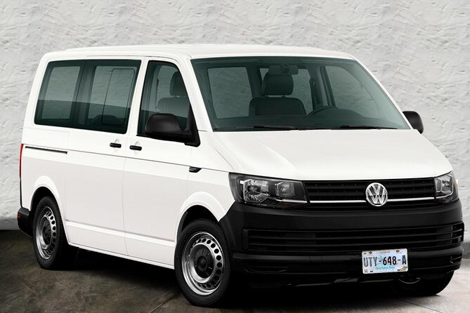 Private Round Trip Transfer from Airport to Cancun - Key Points