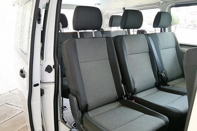 Private Round Trip Transfer from Airport to Cancun - Who Will Love This Service?