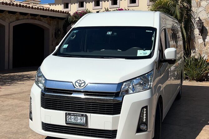 Private Round Trip Transfer to San José del Cabo Art Walk - A Deep Dive into the Experience