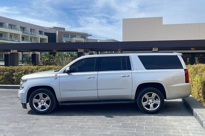 Private Round Trip Transfer to San José del Cabo Art Walk - Who Should Consider This Experience?