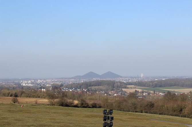 Private Round Trip Transfer to Vimy Ridge from Arras - Pickup and Drop-off