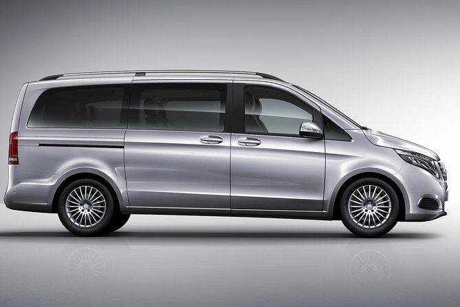 Private Round Trip Transfers From Barcelona Airport To City Center - What to Expect from the Barcelona Airport Transfer Service