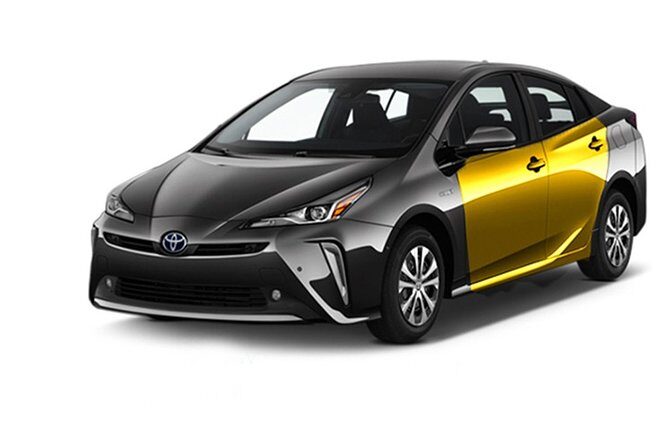 Private Round Trip Transfers From Barcelona Airport To City Center - The Sum Up