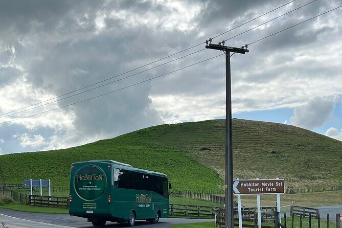 Private Round Trip Transport To Hobbiton From Auckland - FAQ