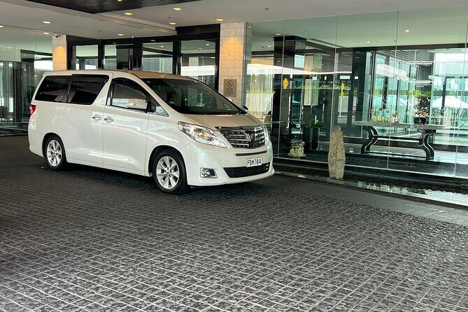 Private Round Trip Transport To Waitomo Caves From Auckland - The Value of a Private Transport Service