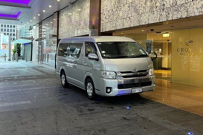 Private Round Trip Transport To Waitomo Caves From Auckland - FAQs